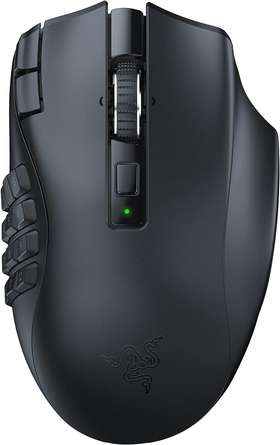 Razer Naga V2 HyperSpeed Gaming-Maus für 68,99€ 💸 | EasyDealz