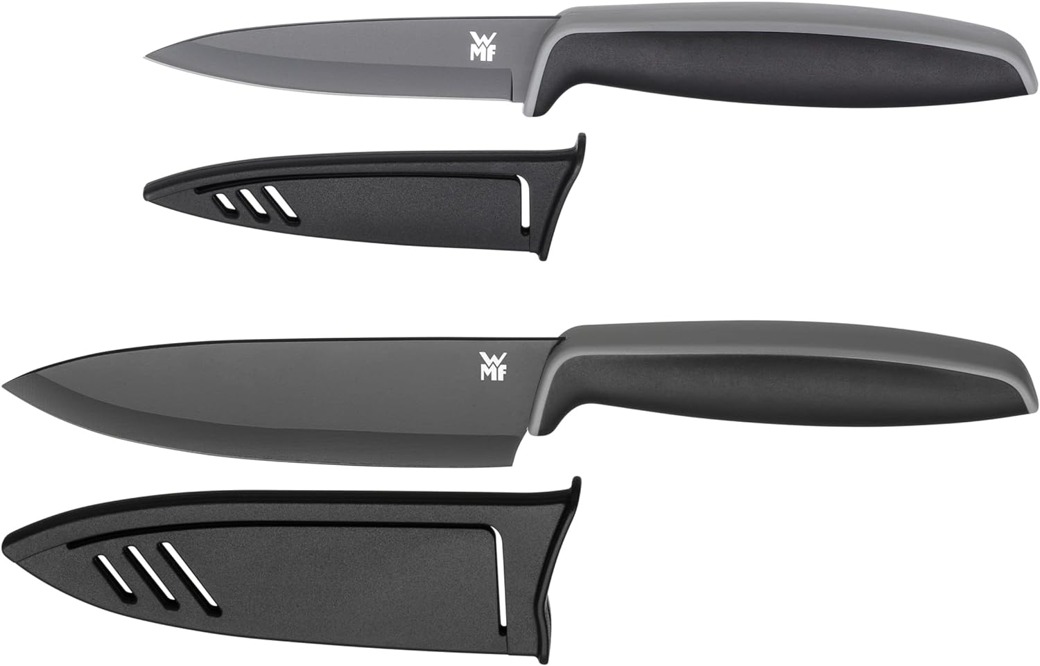 WMF Touch Messerset (2-teilig) für 9,99 Euro 💸 | EasyDealz