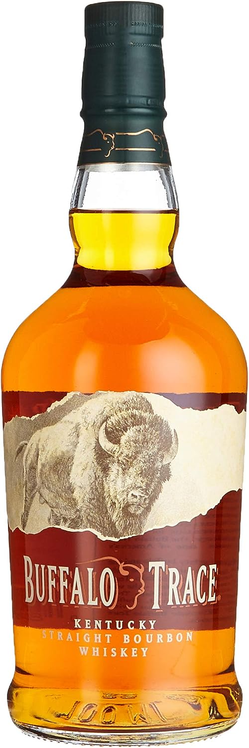 Buffalo Trace Kentucky Straight Bourbon Whiskey (1 x 0.7 l) für 17,49 ...