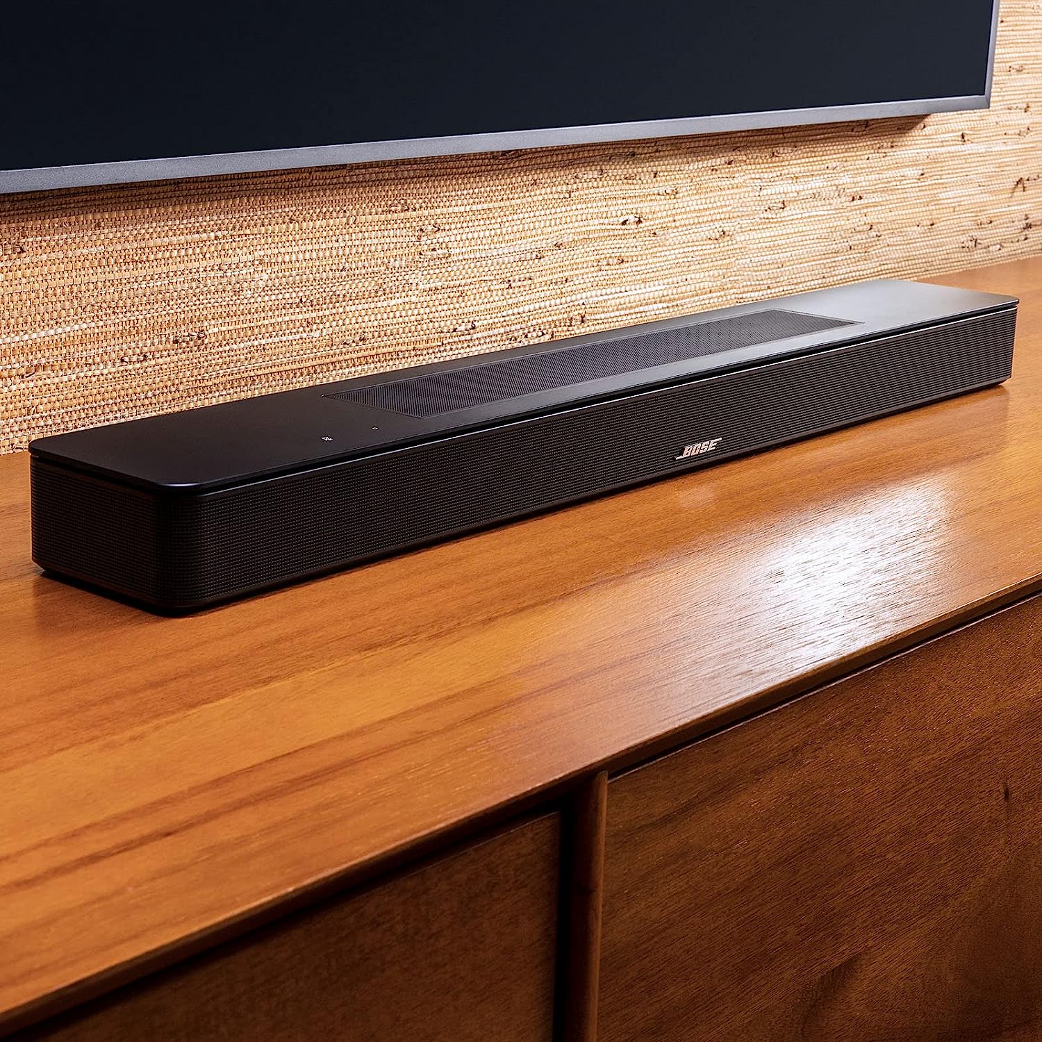 Bose Soundbar 550 Dolby Atmos für 369,95€ 💸 | EasyDealz