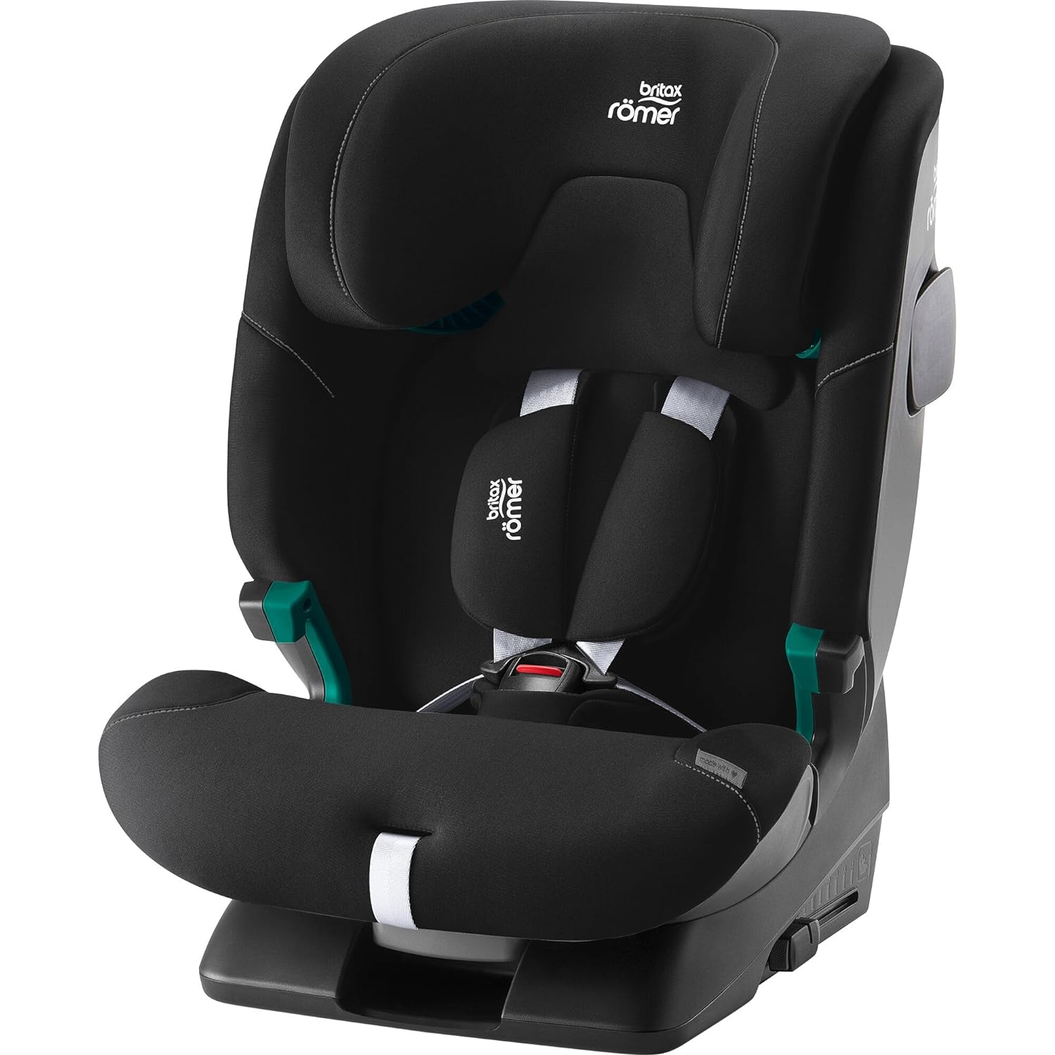 BRITAX RÖMER ADVANSAFIX 2 Z-LINE Kindersitz für 199,99€ 💸 | EasyDealz