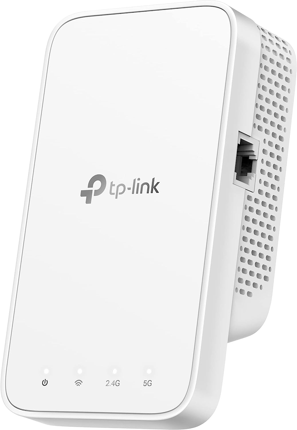 TP-Link RE330 WLAN Repeater AC1200 (867MBit/s 5GHz + 300MBit/s 2,4GHz ...
