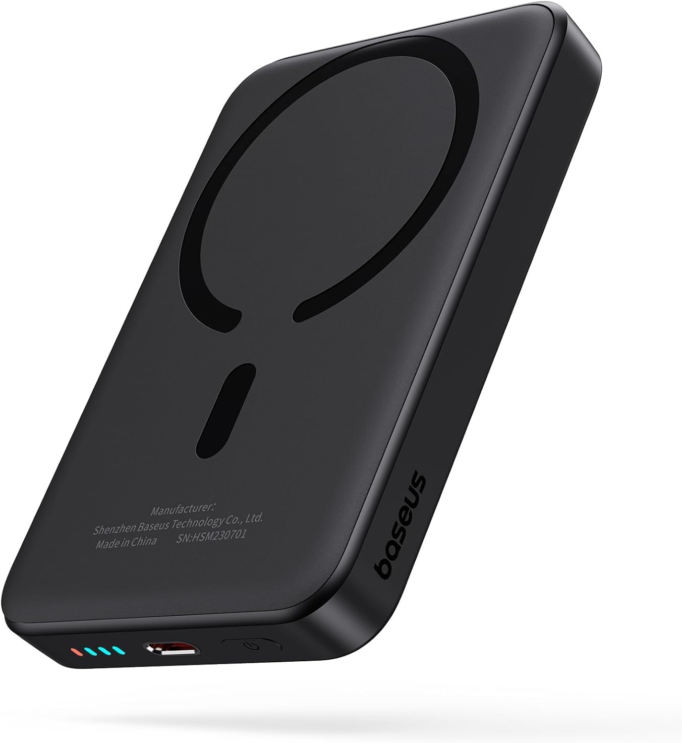 Baseus Magsafe Powerbank (10.000 mAh) für 23,29 Euro 💸 | EasyDealz