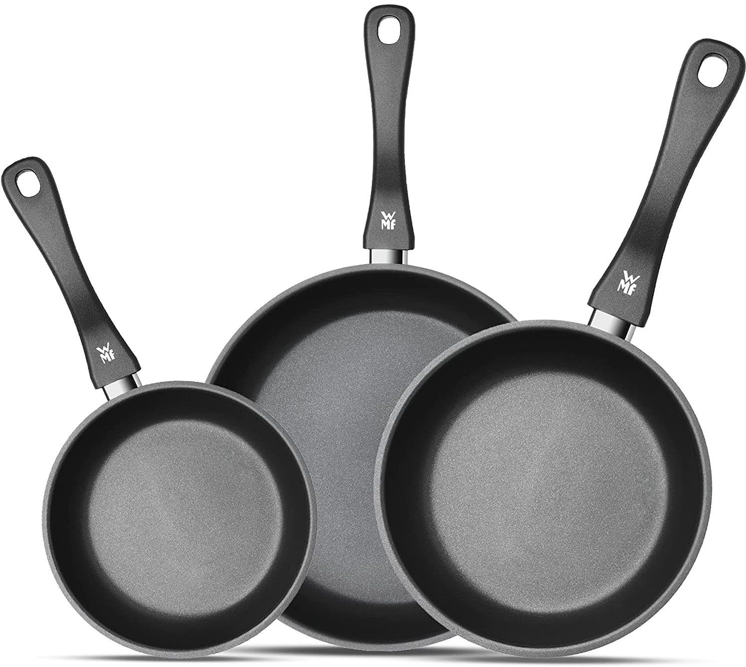 3-teiliges WMF Pfannen-Set Devil für 63,99€ 💸 | EasyDealz