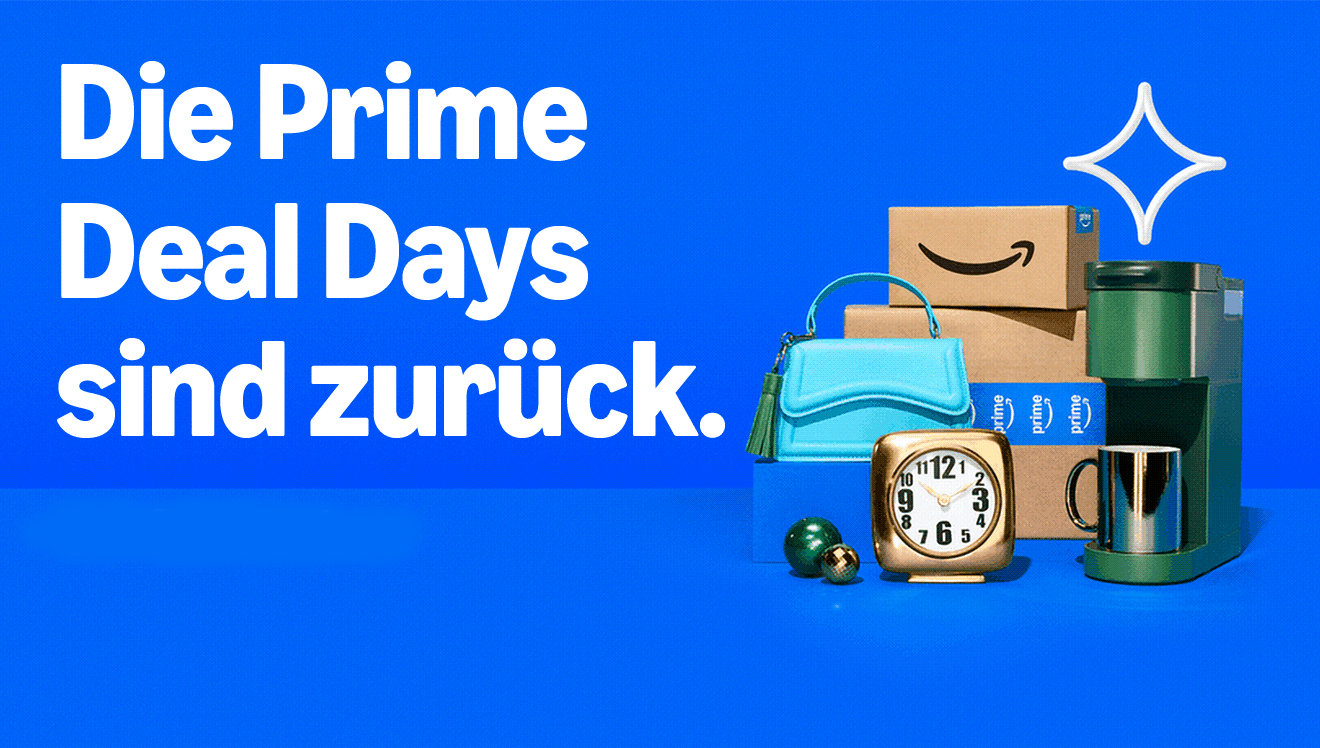 12 überraschende Fakten: Lohnt sich Amazon Prime wirklich noch? | EasyDealz
