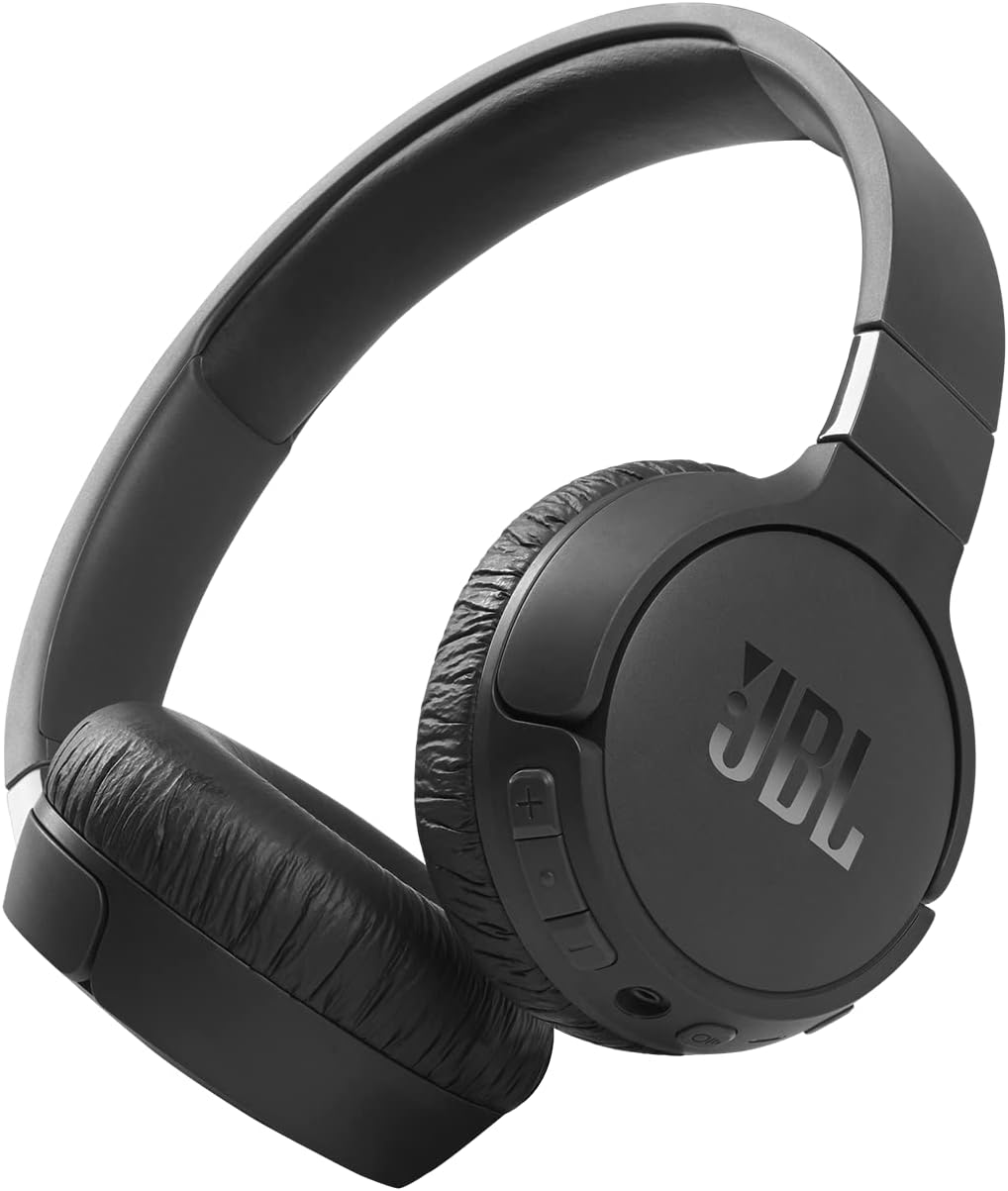 JBL Tune 660 BTNC On-Ear Kopfhörer für 39 Euro 💸 | EasyDealz
