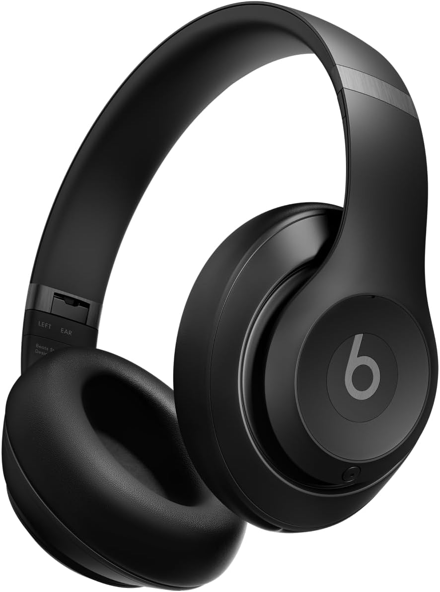 Beats Studio Pro - Bluetooth-Kopfhörer für 189 Euro 💸 | EasyDealz