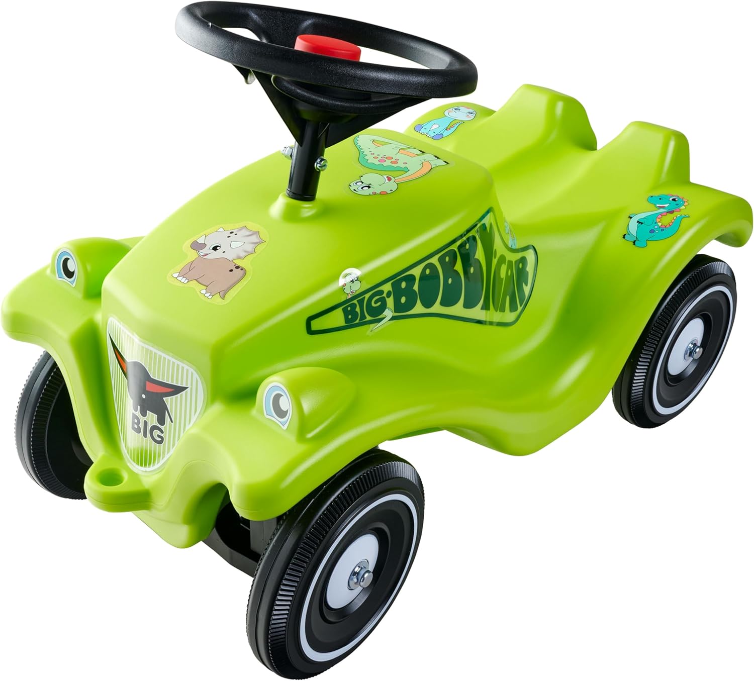 Big Bobby Car Classic Dino für 35,99 Euro 💸 | EasyDealz
