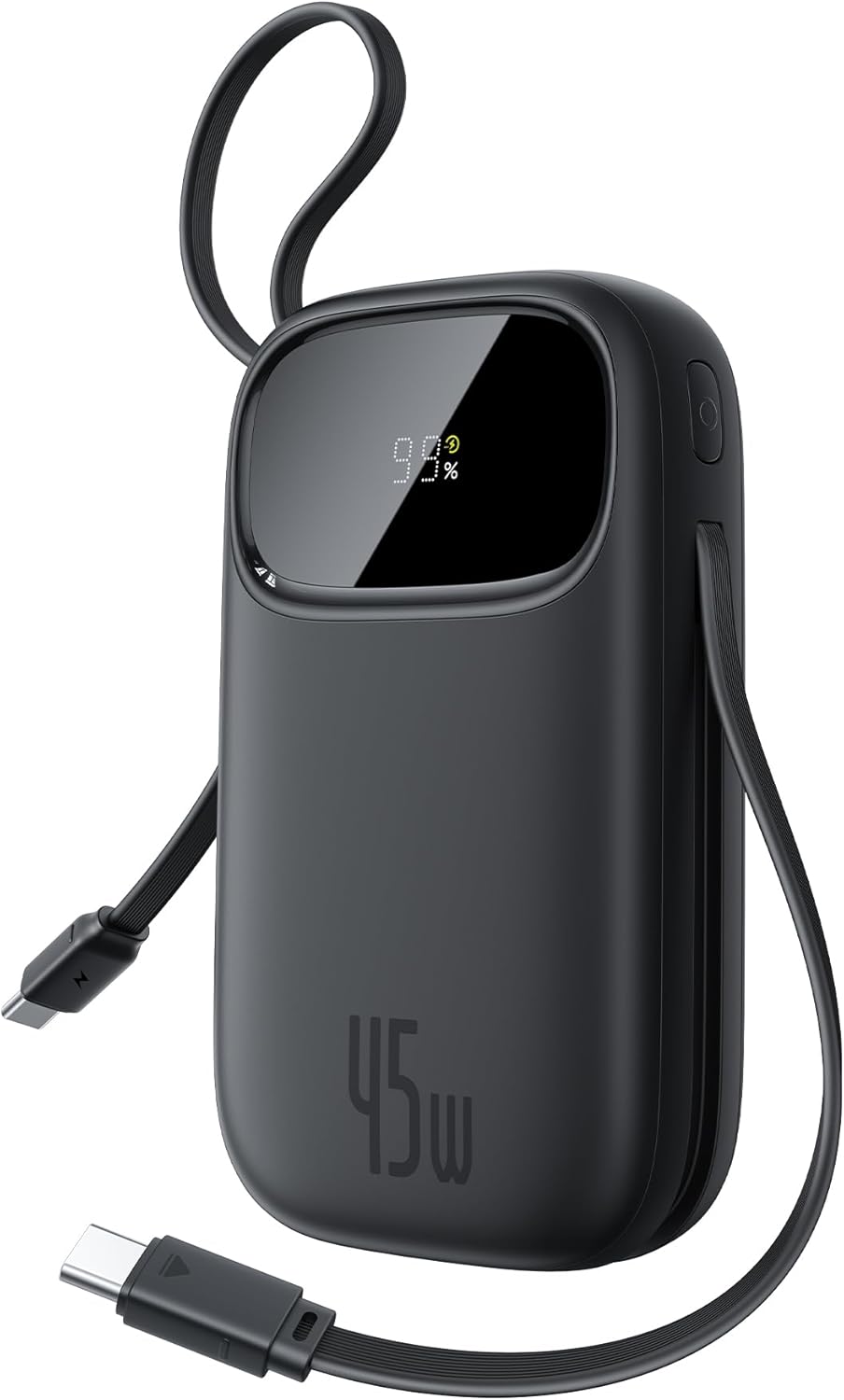 Baseus QPow3 Powerbank 45W (20.000 mAh) für 24,15 Euro 💸 | EasyDealz